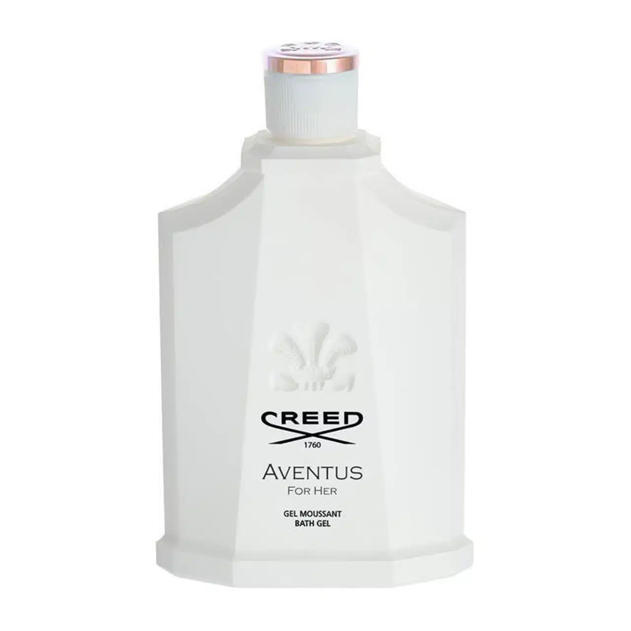 Creed - Aventus For Her - 200ml Shower Gel - Beauty Set Perfumes Shop