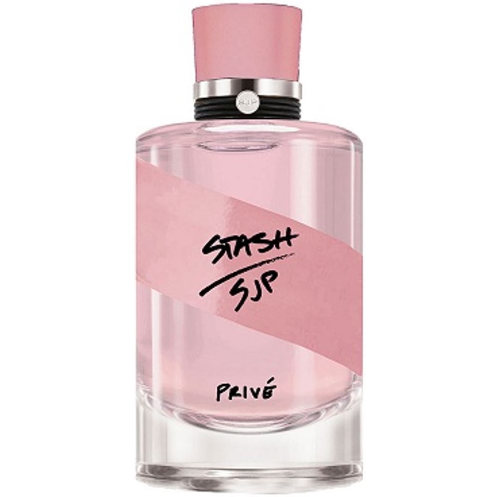 NEW Sarah Jessica Parker Stash Prive EDP Spray 100ml Women's Fragrance ...