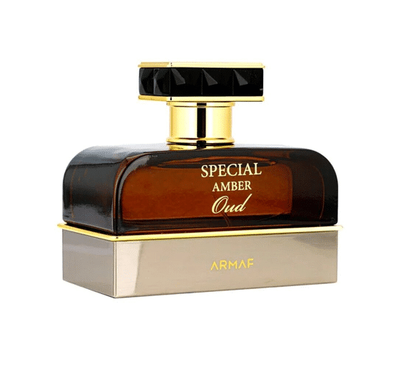 ARMAF Special Amber Oud Parfum 100ml - Beauty Set Perfumes Shop