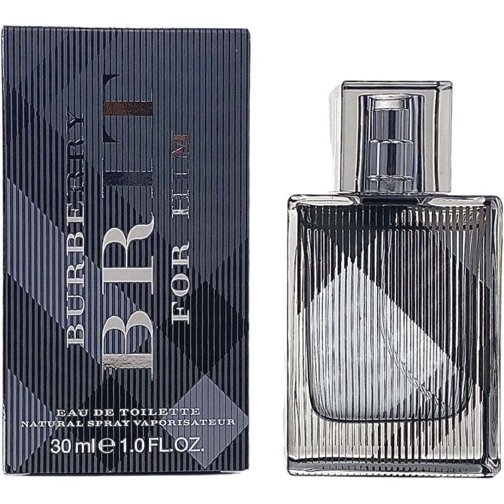 Buy Burberry Brit For Men 30ml EDT In London Online